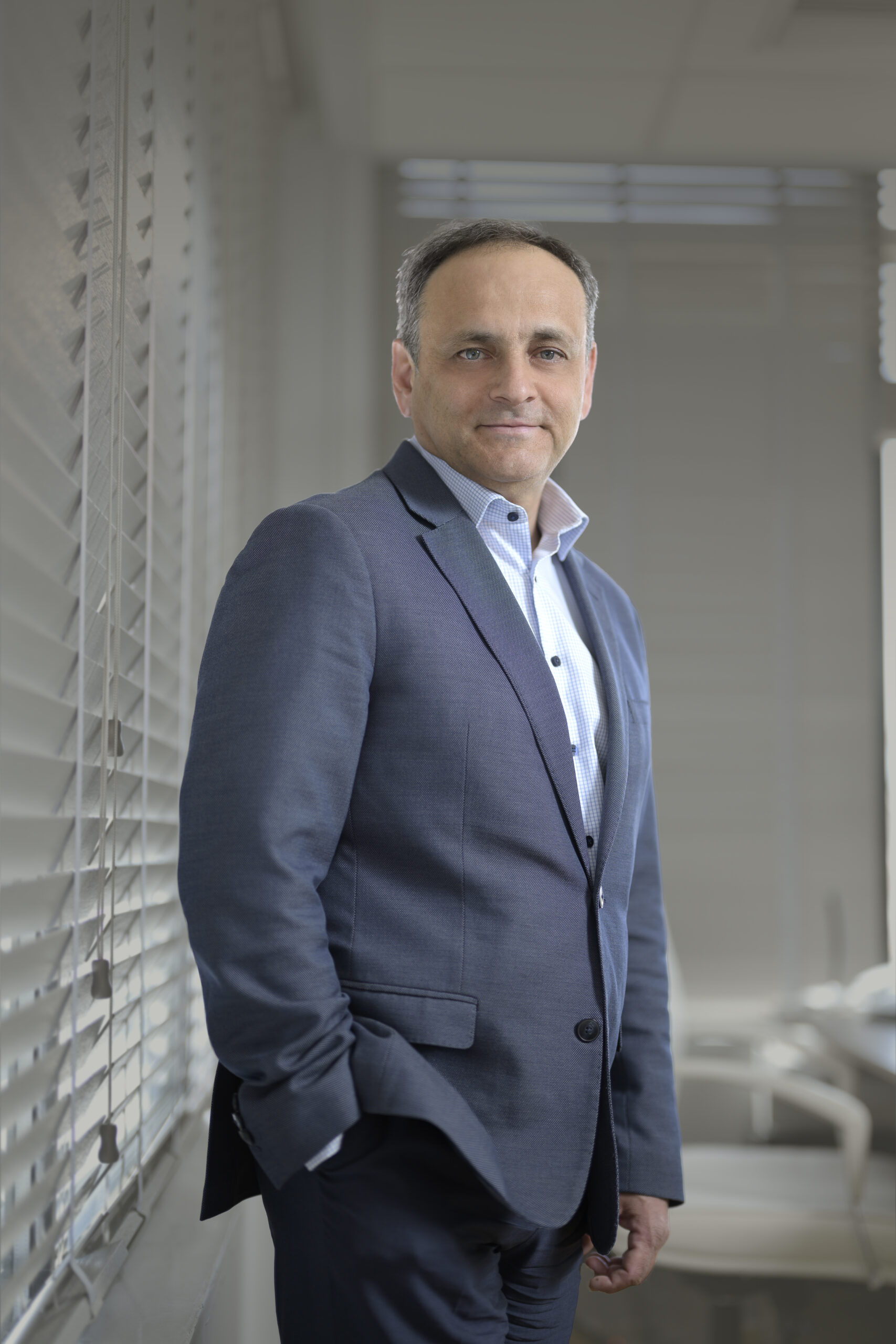 Αντώνης Κοτζαμανίδης - FORTUNE GREECE NETWORK