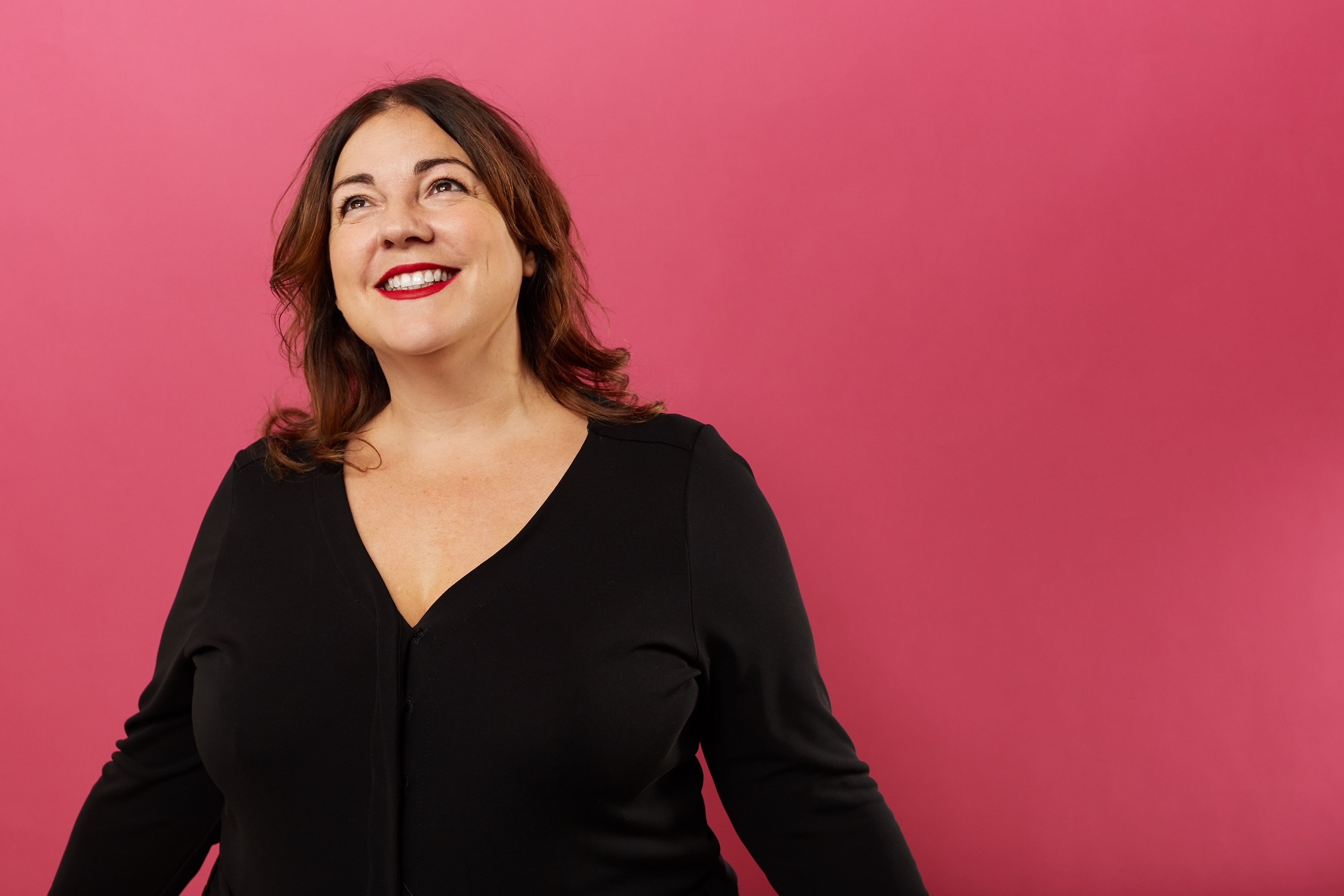 Marie Stafford - FORTUNE GREECE NETWORK