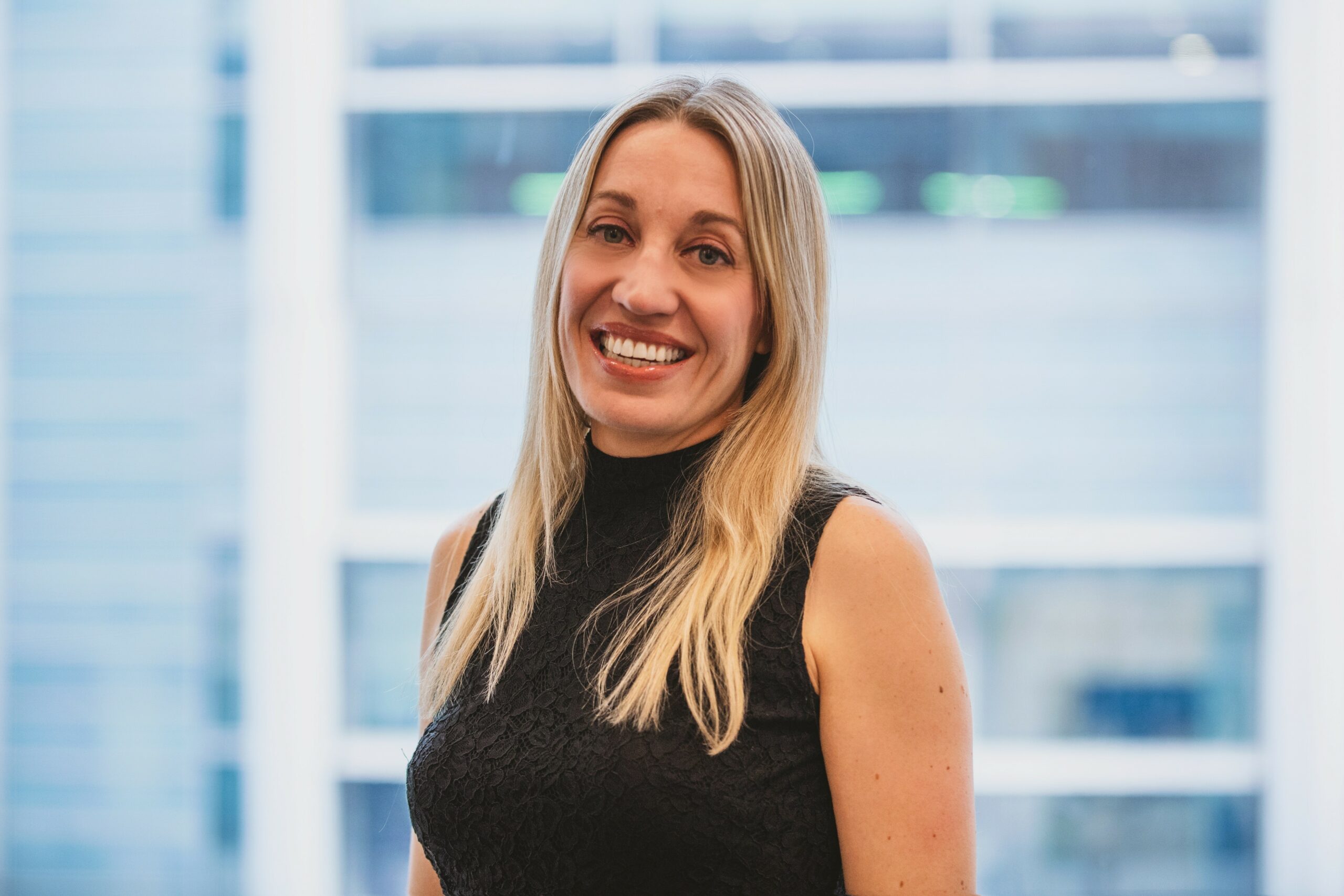 Maya Hennerkes - FORTUNE GREECE NETWORK