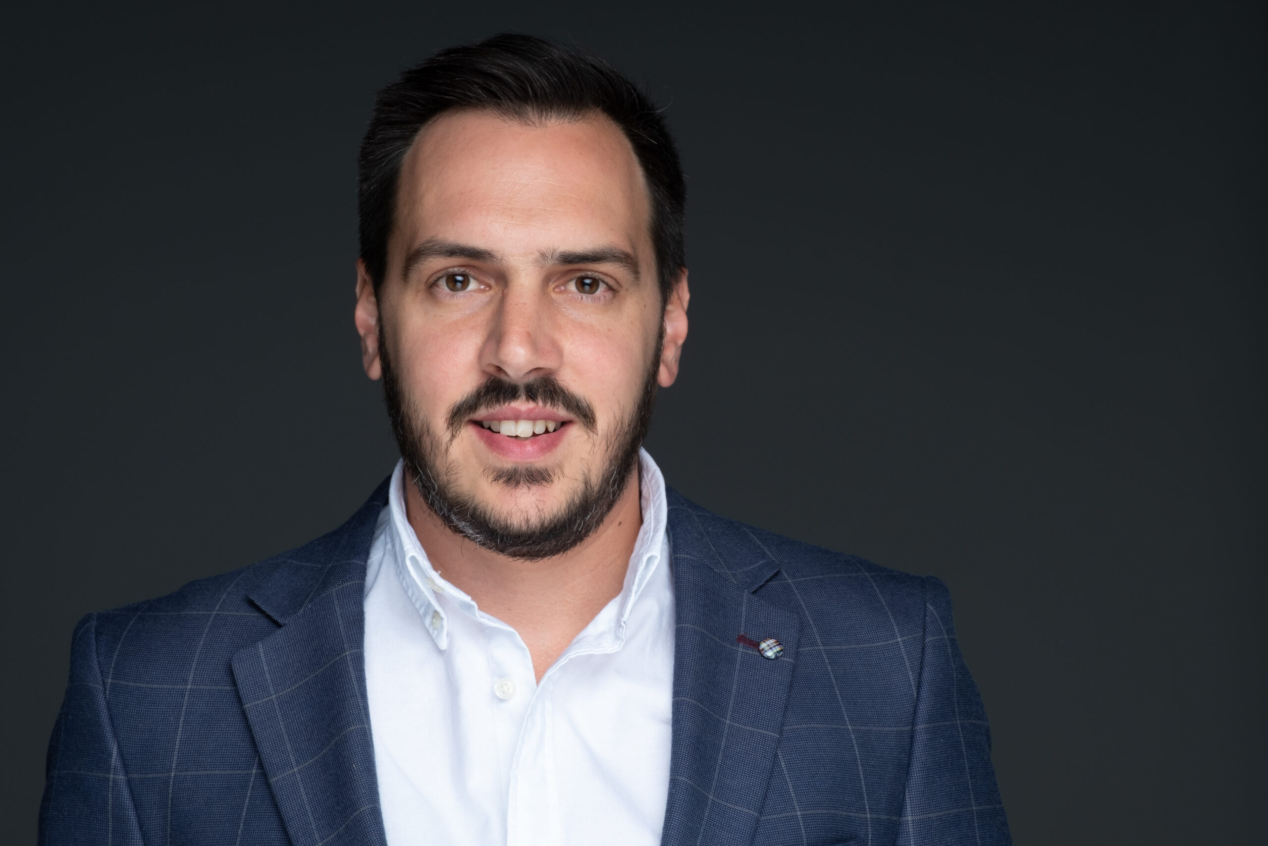 Δημήτρης Σολδάτος - FORTUNE GREECE NETWORK