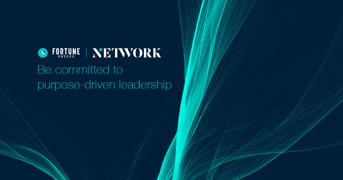 Fortune Greece Network - FORTUNE GREECE NETWORK